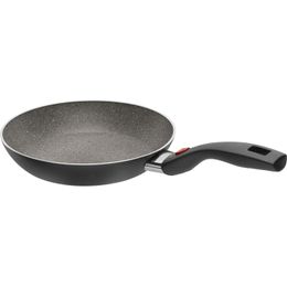 Ballarini Click & Cook Granitium Bratpfanne 28 cm - Camping Pfannen & Woks
