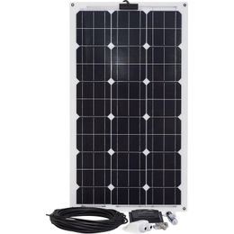 SunSet Laminat Solarmodul-Set 85W - Solar-Komplettsets von Sunset Solar
