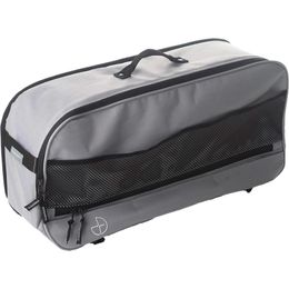 easygoinc. vanBAG - 60x30x15cm - hellgrau - Auto Organizer & Stauraumtaschen