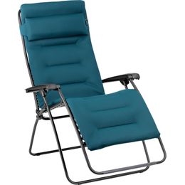 Lafuma RSX Clip XL AirComfort Relaxsessel Coral Blue - Relaxsessel