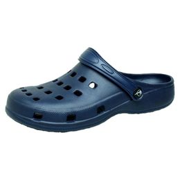 Bockstiegel Jana Damen Clog dunkelblau 40 - Damenschuhe