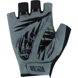 Roeckl Danis Fahrrad Handschuhe dunkelgrau 7 - Handschuhe, G&uuml;rtel & Sonstiges