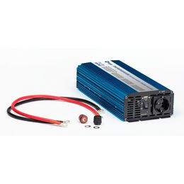 Berger Sinus-Wechselrichter 1000 W - Wechselrichter & Spannungswandler