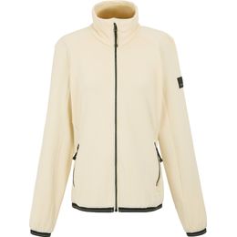Regatta Malana Damen Fleecejacke beige 42 - Damenjacken