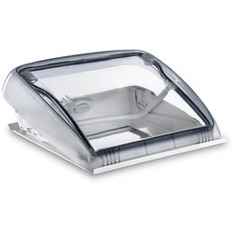 Dometic Mini Heki FL Dachfenster 40 x 40 cm 25 - 42 mm ohne Zwangsbel&uuml;ftung - Dachhauben