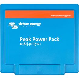 Victron Batterie mit integriertem Ladeger&auml;t Peak Power Pack 40 Ah - Batterie-Ladeger&auml;te von VICTRON ENERGY