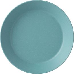 Mepal Bloom Melamin Suppenteller Nordic Green - Teller