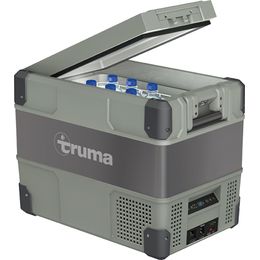 Truma Cooler C44 Kompressor K&uuml;hlbox mit Tiefk&uuml;hlfunktion 12/24/230V 44 Liter - Kompressor K&uuml;hlboxen