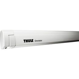 Thule Omnistor 5200 Wandmarkise 260 cm (Wei&szlig; / Mystic Grau) - Kassettenmarkisen