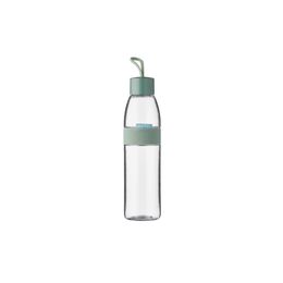 Mepal Ellipse Trinkflasche 700 ml Nordic sage - Trinkflaschen