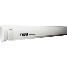 Thule Omnistor 5200 Wandmarkise 300 cm (Wei&szlig; / Uni Grau) - Kassettenmarkisen