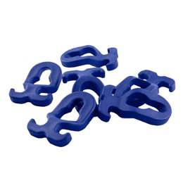 Peggy Peg Haken N 6er Set - Zeltheringe & Abspannmaterial