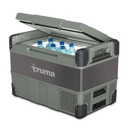 Truma Cooler C60 Kompressor K&uuml;hlbox mit Tiefk&uuml;hlfunktion 12/24/230V 59 Liter - Kompressor K&uuml;hlboxen