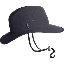 ST&Ouml;HR St&ouml;hr Hut Visor anthrazit dunkelgrau L-XL - H&uuml;te & M&uuml;tzen