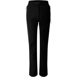 Dare2b Melodic Pro II Damen Wanderhose schwarz 44 - Damenhosen, -r&ouml;cke & -kleider von Dare 2b