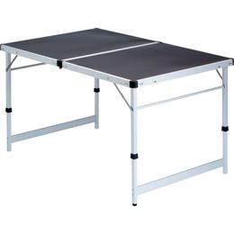 Isabella Falttisch 120 x 60 cm - Klapptische