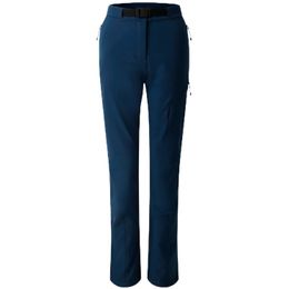 Dare2b Melodic Pro II Damen Wanderhose blau 38 - Damenhosen, -r&ouml;cke & -kleider von Dare 2b