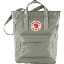 Fj&auml;llr&auml;ven Fj&auml;llr&auml;ven Kanken Totepack Rucksack Schultertasche 14 Liter Fog - Tagesrucks&auml;cke & Wanderrucks&auml;cke