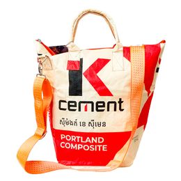 BEADBAGS Universaltasche W&auml;schesack rot klein - Packs&auml;cke und Packtaschen