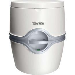 Thetford Porta Potti 565P Excellence tragbare Campingtoilette - Chemietoiletten