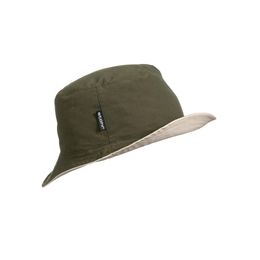 ST&Ouml;HR St&ouml;hr Reversible Unisex Hut dunkelgr&uuml;n L-XL - H&uuml;te & M&uuml;tzen