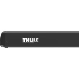 Thule Omnistor 3200 Dachmarkise Anthrazit Tuchfarbe Mystic Grey 2,5 Meter - Kassettenmarkisen