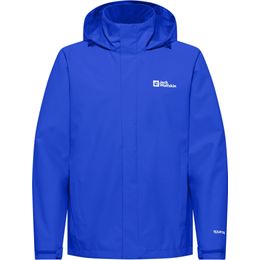 Jack Wolfskin Trailtime 2l Jkt Herrenjacke blau XXXL - Herrenjacken
