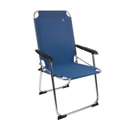 Bo-Camp Klappstuhl Copa Rio L Ocean - Klappst&uuml;hle
