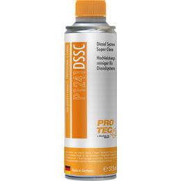 Pro Tec ProTec Diesel System Super Clean Hochleistungsreiniger f&uuml;r Dieselsysteme 375 ml - Technik & Wartung