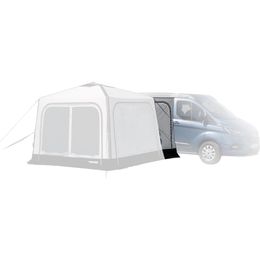 Westfield Triton Schleuse f&uuml;r Pavillon aufblasbares Vorzelt Anbauh&ouml;he 210 - 240 cm - Innenzelte & Schleusen
