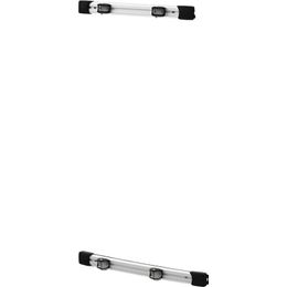 Fiamma Kit Bars DJ Transit 14 for CB DJ - Fahrradschienen