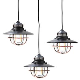 Barebones Lichterkette edison string lights bronze - Ambiente & Beleuchtung