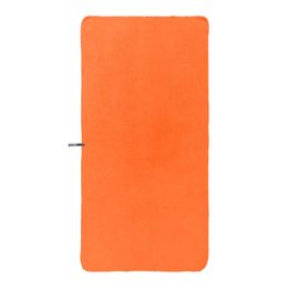 Sea To Summit Tek Handtuch X-Large Outback Orange - Outdoor Zubeh&ouml;r