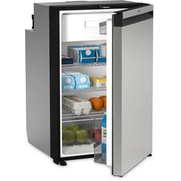 Dometic NRX 130S Einbau-Kompressork&uuml;hlschrank 126 Liter Edelstahl-Front - Einbauk&uuml;hlschr&auml;nke