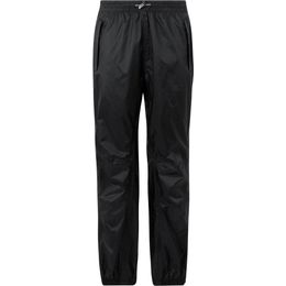 Regatta Active Herren &Uuml;berhose schwarz XL - Herrenhosen & -shorts
