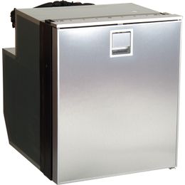 WEBASTO Cruise Elegance 65 EL Einbauk&uuml;hlschrank 65 Liter 12 / 24 V T&uuml;ranschlag links - Einbauk&uuml;hlschr&auml;nke
