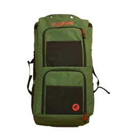 BusBoxx Tasche seatBOXX 72 Liter f&uuml;r T5 / T6 / T6.1 jungle - Organizer und Taschen