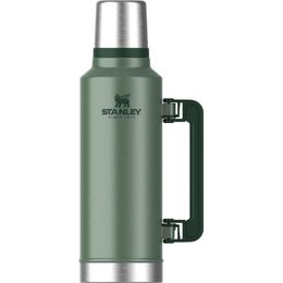 Stanley Isolierkanne / Isolierflasche The Legendary Classic 1,9 Liter Hammertone Green - Isolierflaschen & Isobeh&auml;lter von Stanley 1913