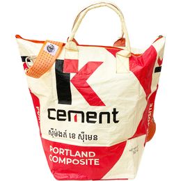 BEADBAGS Universaltasche W&auml;schesack rot gro&szlig; - Packs&auml;cke und Packtaschen