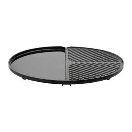Cadac BBQ / Plancha 50 f&uuml;r Carri Chef 50 / 2 und Citi Chef 50 - Grillroste, Pfannen und Platten von Cadac Dometic