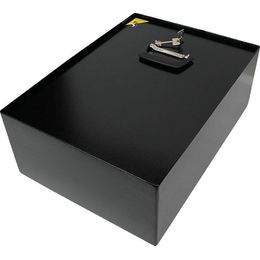 Mobil Standard Safe mit Doppelbart-Sicherheitsschloss 36 x 18 x 50 cm - Tresore & Safes von Mobil-Safe