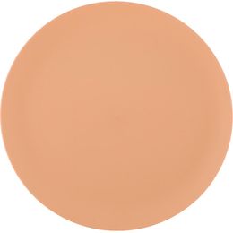 Travellife Nova Fr&uuml;hst&uuml;cksteller 2-tlg. 20 cm vanilla - Teller