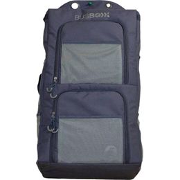BusBoxx Tasche seatBOXX 72 Liter f&uuml;r T5 / T6 / T6.1 starlight - Organizer und Taschen