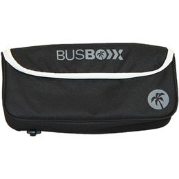 BusBoxx Stauraumtasche / Organizer singleBoxx Large 5 Liter f&uuml;r VW T5 / T6 / T6.1 black - Organizer und Taschen