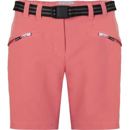 Killtec KOS 19 Damen Bermuda melon 40 - Damenhosen, -r&ouml;cke & -kleider