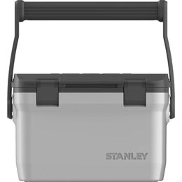 Stanley K&uuml;hlbox Adventure Easy Carry 6.6 Liter Stanley Green - Passive K&uuml;hlboxen von Stanley 1913