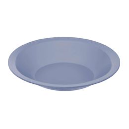 Rotho Caruba Teller tief 21 cm horizon blue - Teller