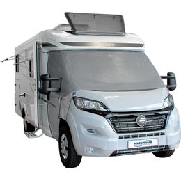 Hindermann Sonnenschutzmatte Screen f&uuml;r Ford Transit ab 2014 - sonstige Schutzh&uuml;llen & Zubeh&ouml;r