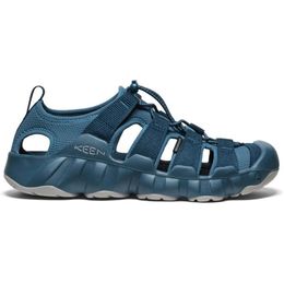 Keen Hyperport H2 Herrensandalen dunkelblau 43 - Herrenschuhe