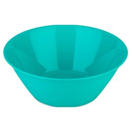 Koziol Nora Bowl M Schale 700 ml strong green - Sch&uuml;sseln & Schalen